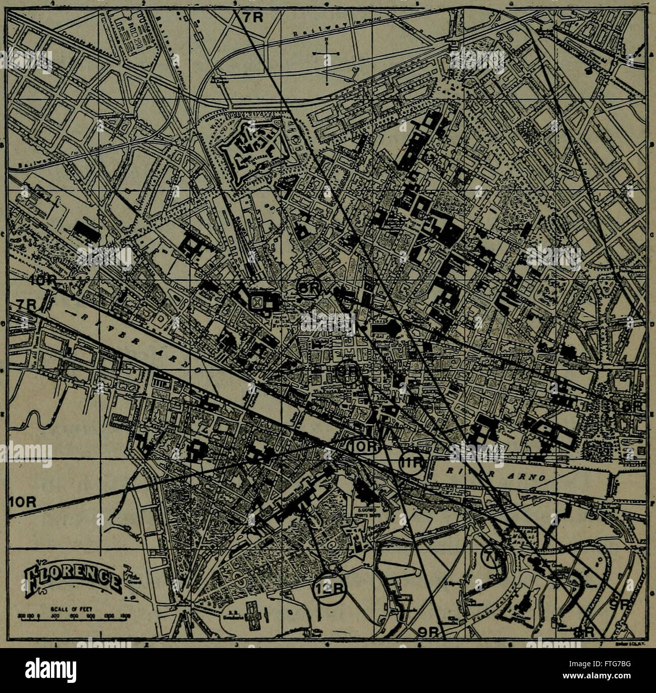 Stereoscope Map High Resolution Stock Photography and Images - Alamy