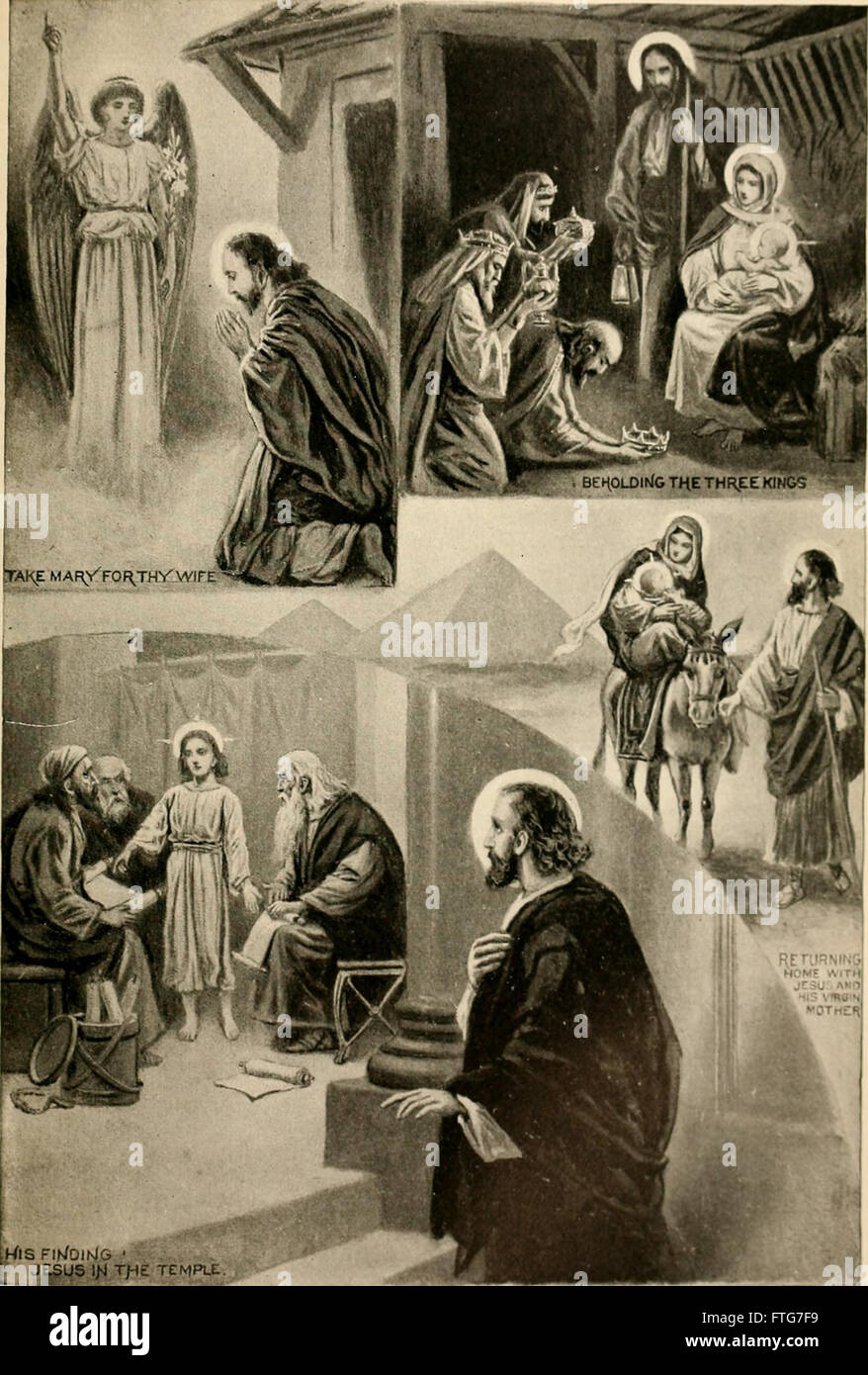 A religious text detailing Catholic doctrine, its history, and the ...