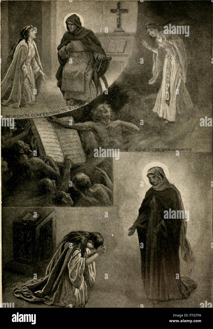 A work providing a detailed exposition of Catholic doctrine, offering ...