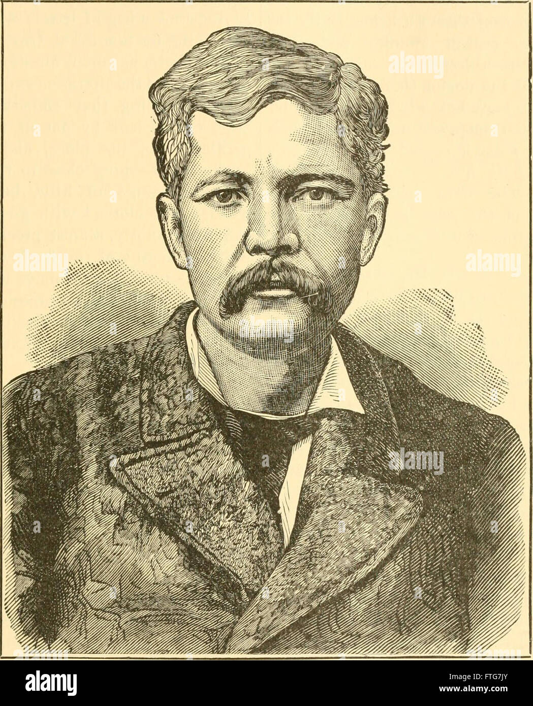 This book covers the most remarkable events of the 19th century ...