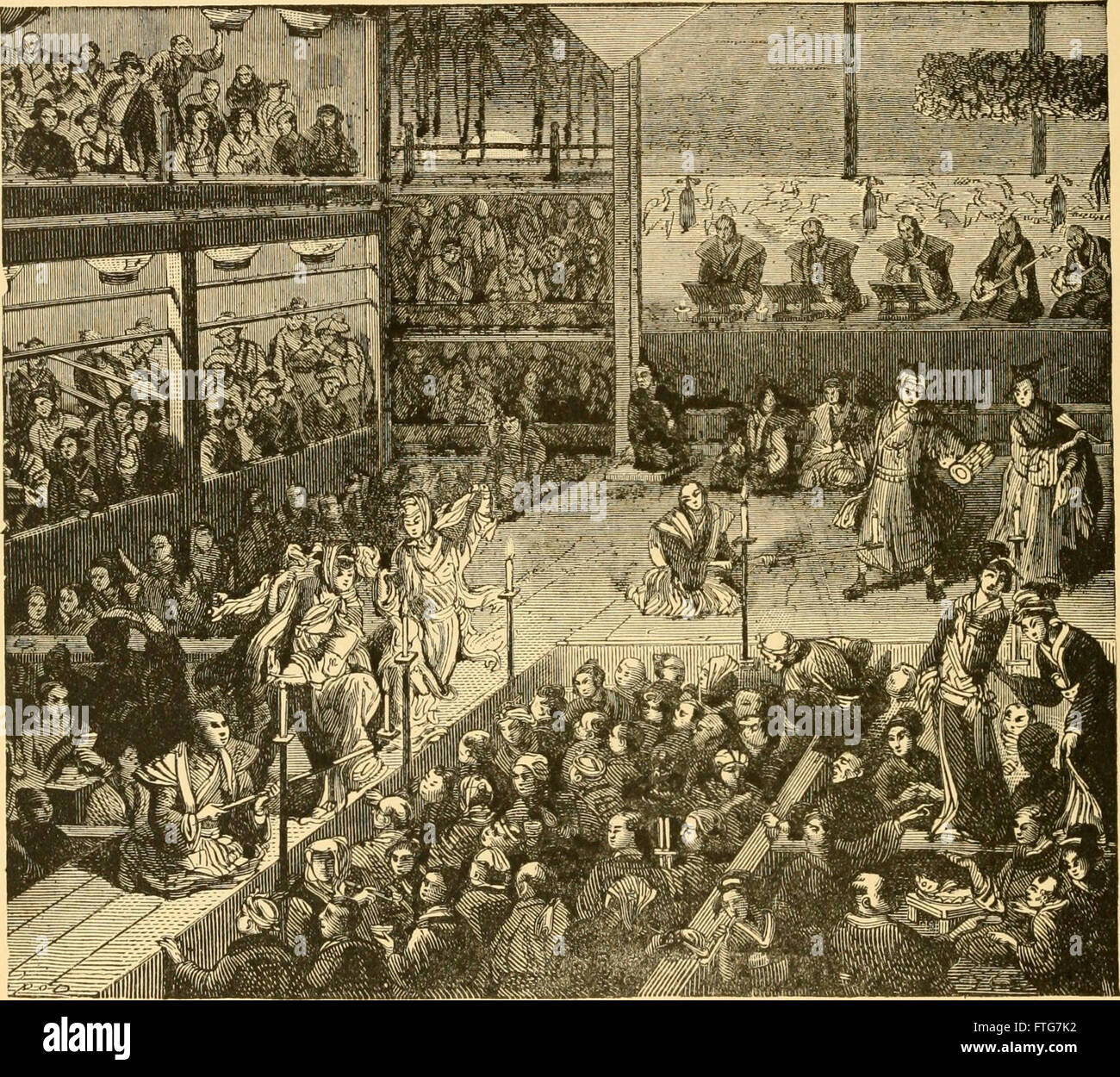 This historical account documents the key events of the 19th century ...