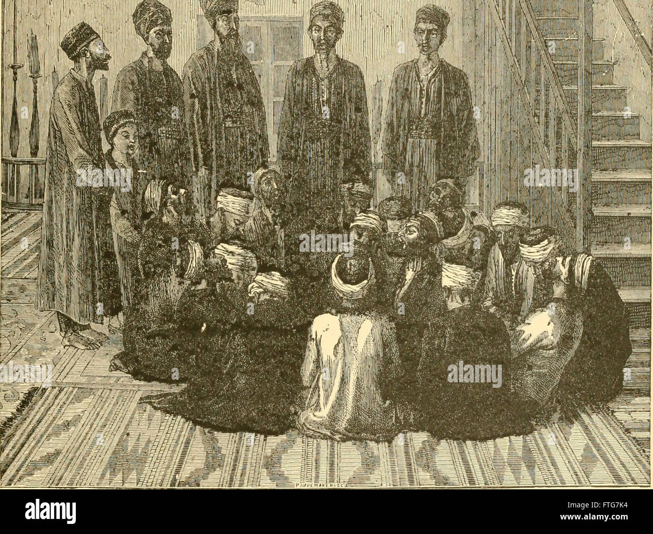 A historical overview of the significant events, battles, conquests ...