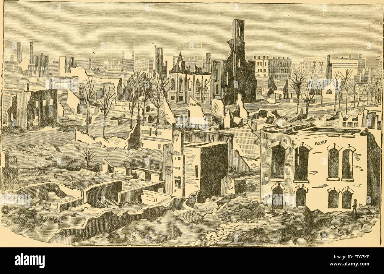 This historical work, 'Grandest Century in the World's History ...