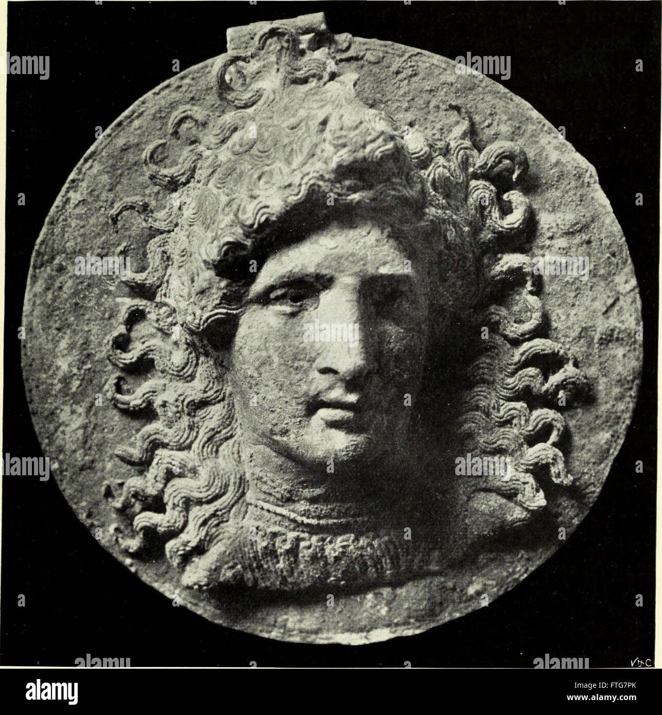 Greek bronzes hi-res stock photography and images - Alamy