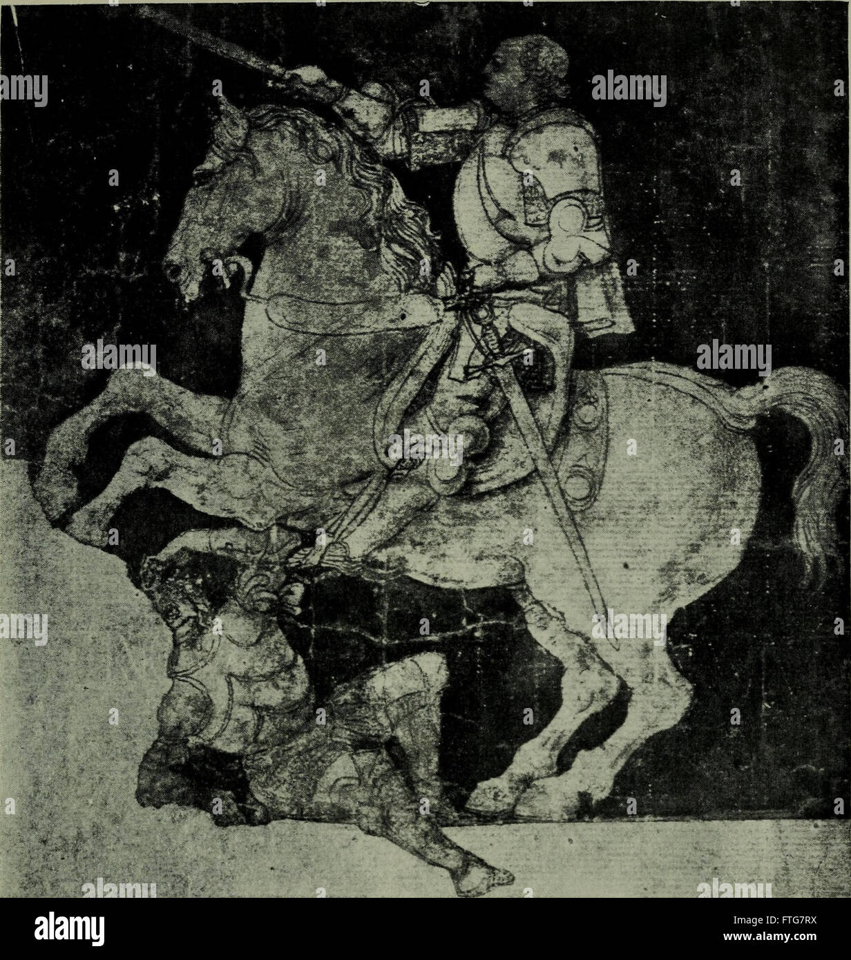 This 1907 work examines the life and contributions of Italian artist ...