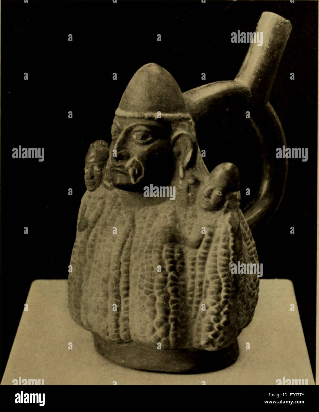 A small pamphlet offering guidance on a specific subject, with concise ...