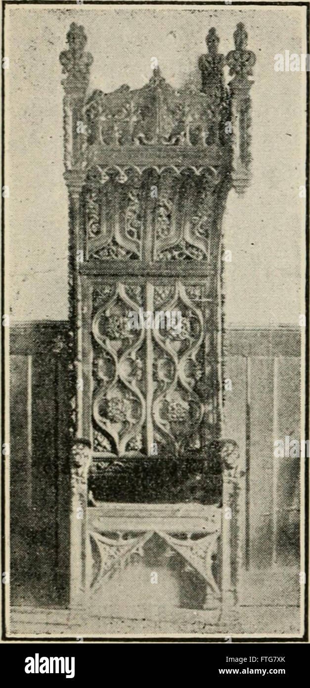 This guide provides historical information about St. Augustine's ...