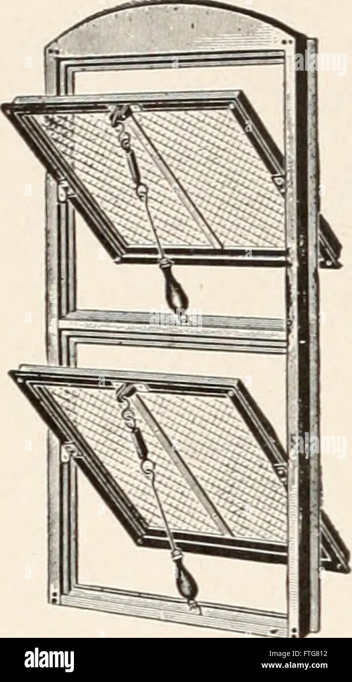 A 1898 reference guide for architects and builders, providing ...