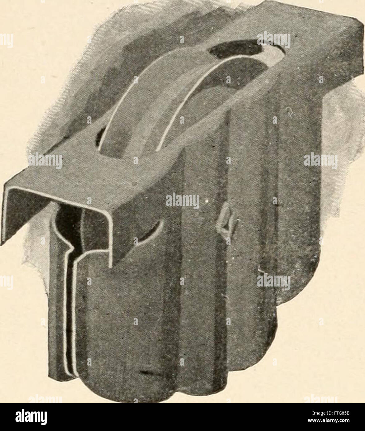 'Handbook for Architects and Builders' (1898) provides practical ...