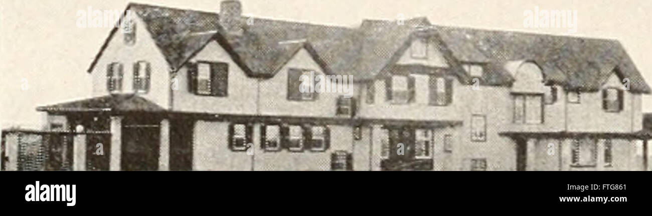 The *Handbook for Architects and Builders* (1898) serves as a practical ...