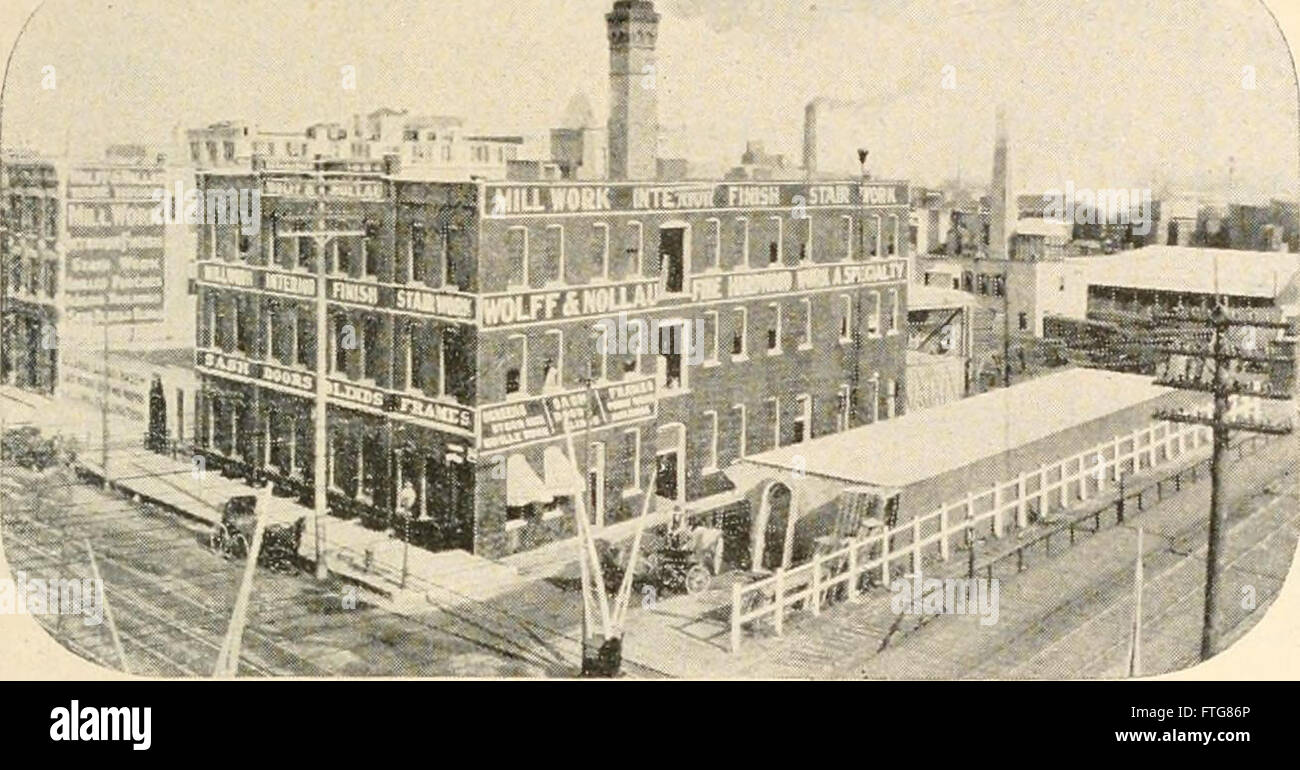 This 1898 handbook provides essential information for architects and ...