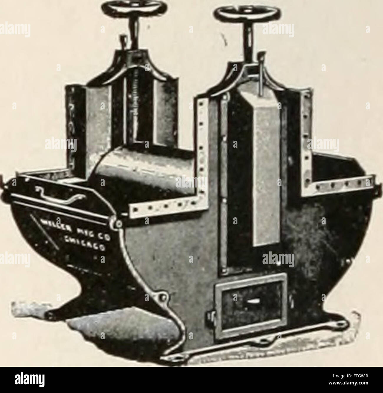 This 1898 handbook provides essential guidance for architects and ...