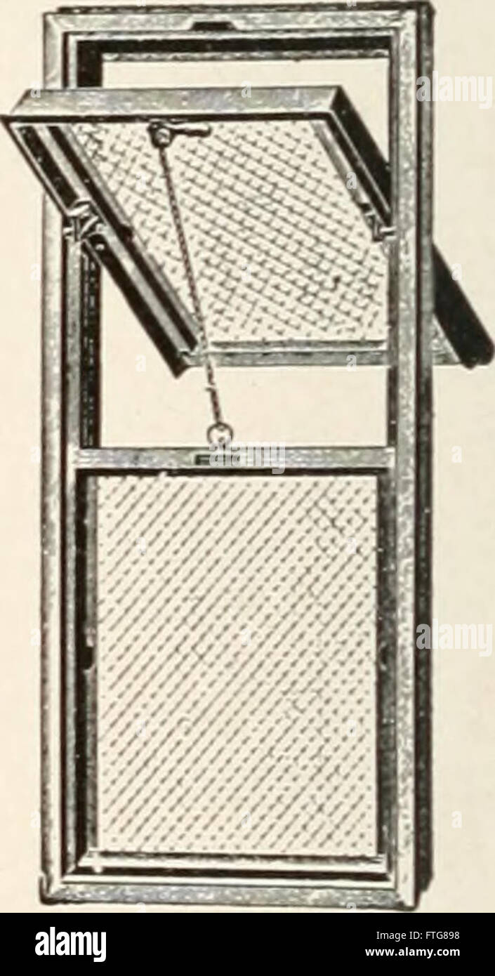 This 1898 handbook serves as a guide for architects and builders ...