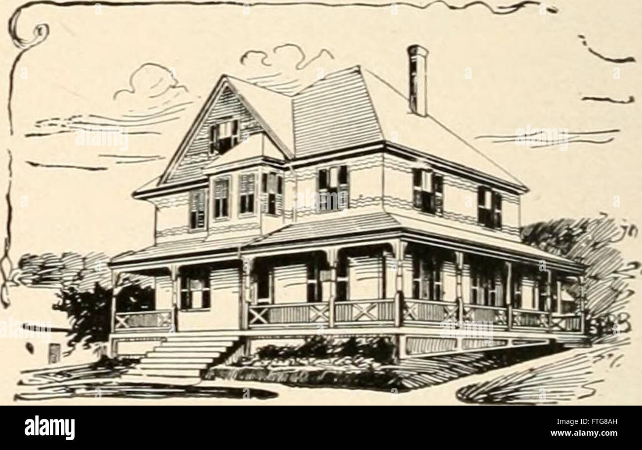 The 'Handbook for Architects and Builders' (1898) serves as a practical ...