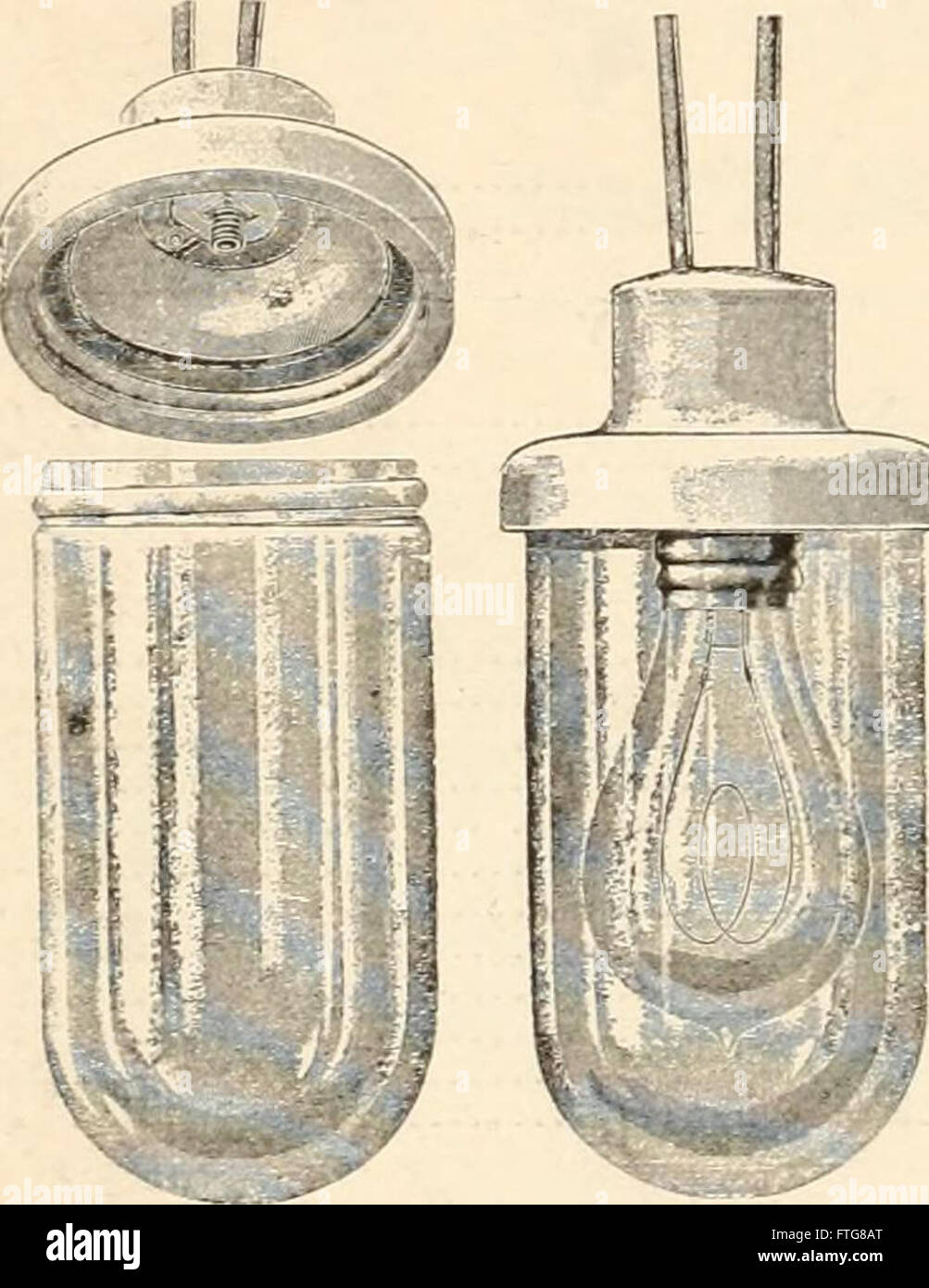A 1898 reference guide for architects and builders, covering ...