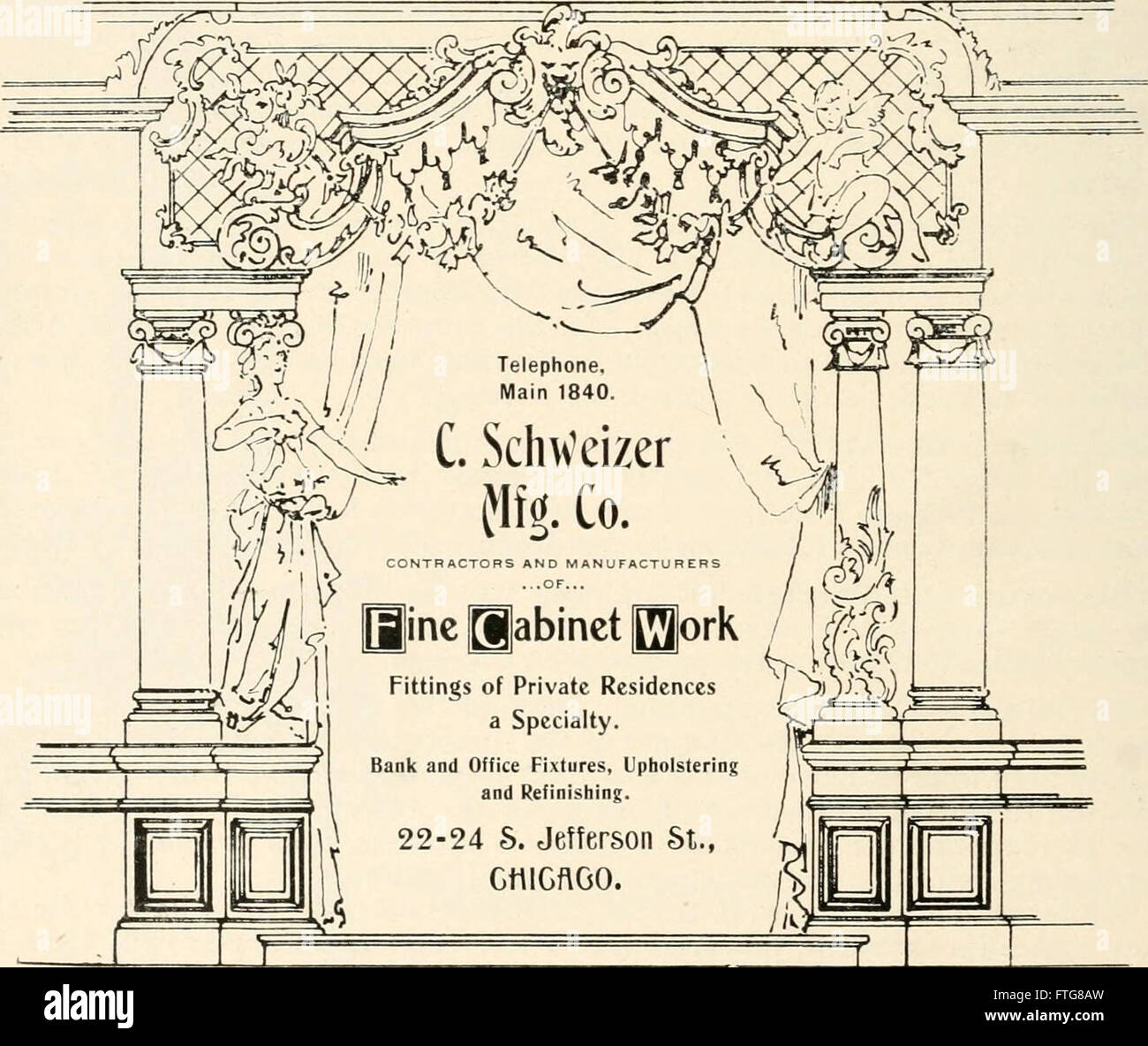 This 1898 handbook provides practical guidance for architects and ...