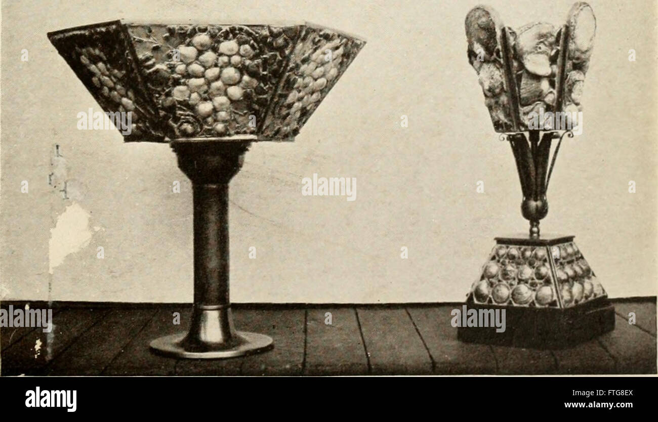 A guide to creating practical and decorative handicrafts at home ...