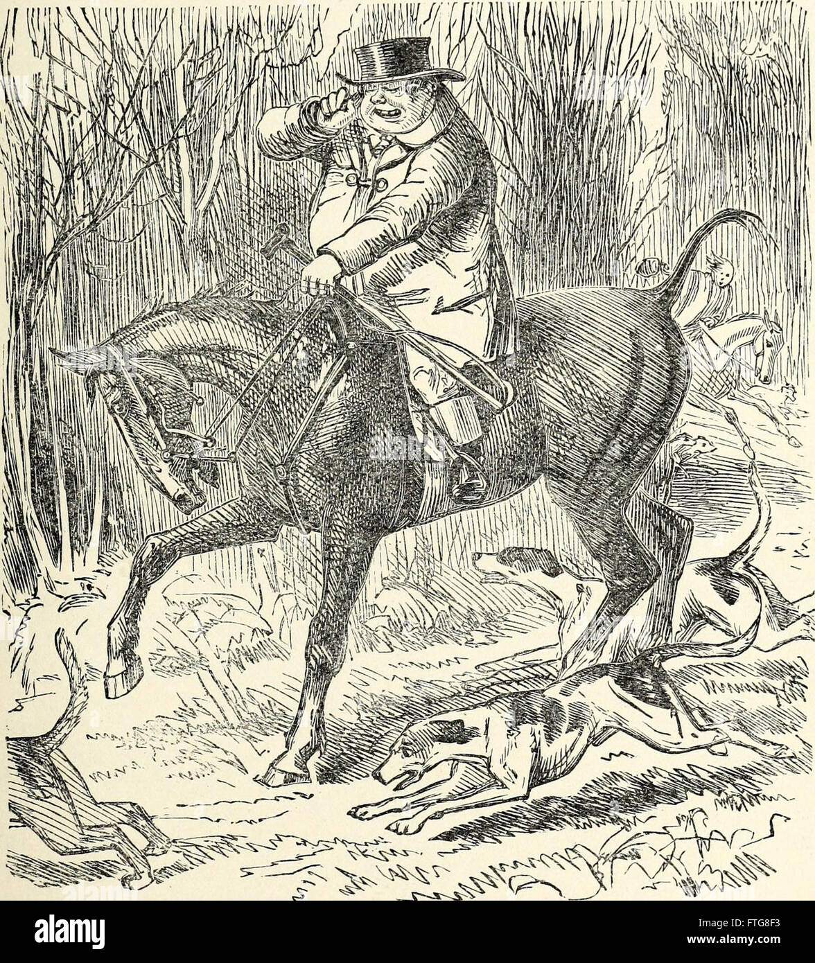 Mr handley page hi-res stock photography and images - Alamy