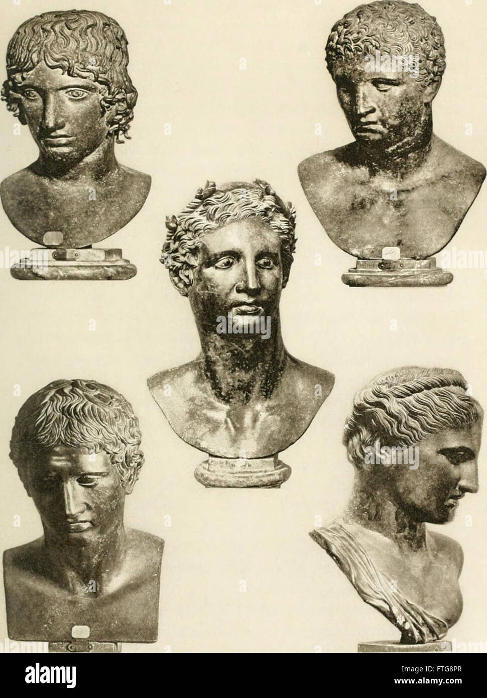 'Herculaneum, Past, Present, and Future' (1908) explores the ancient ...