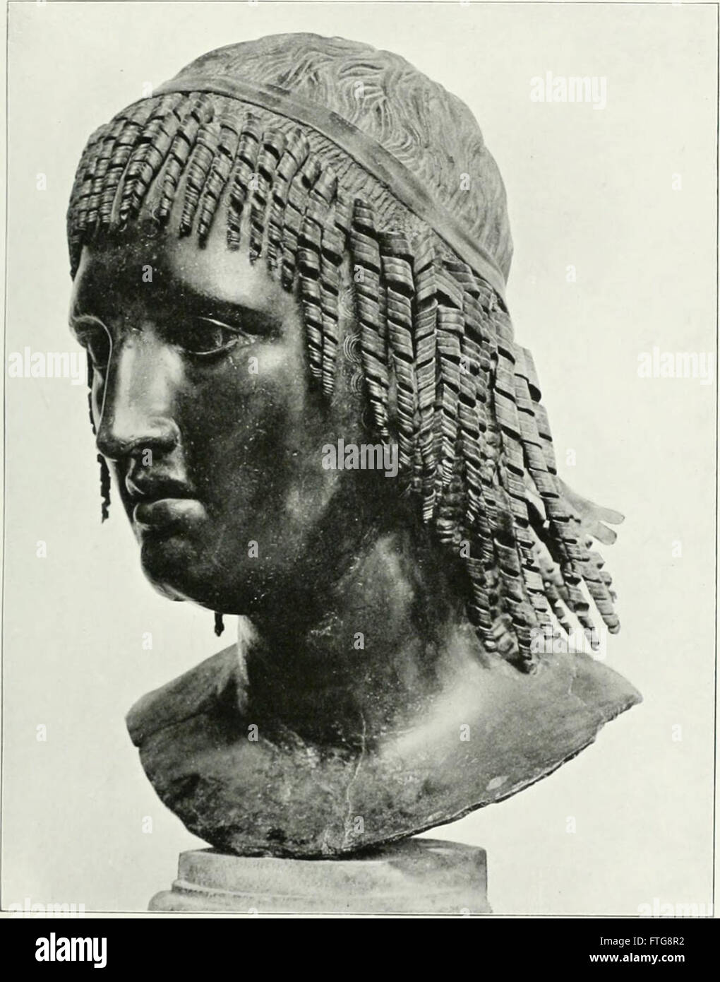 A detailed exploration of the ancient Roman city of Herculaneum ...