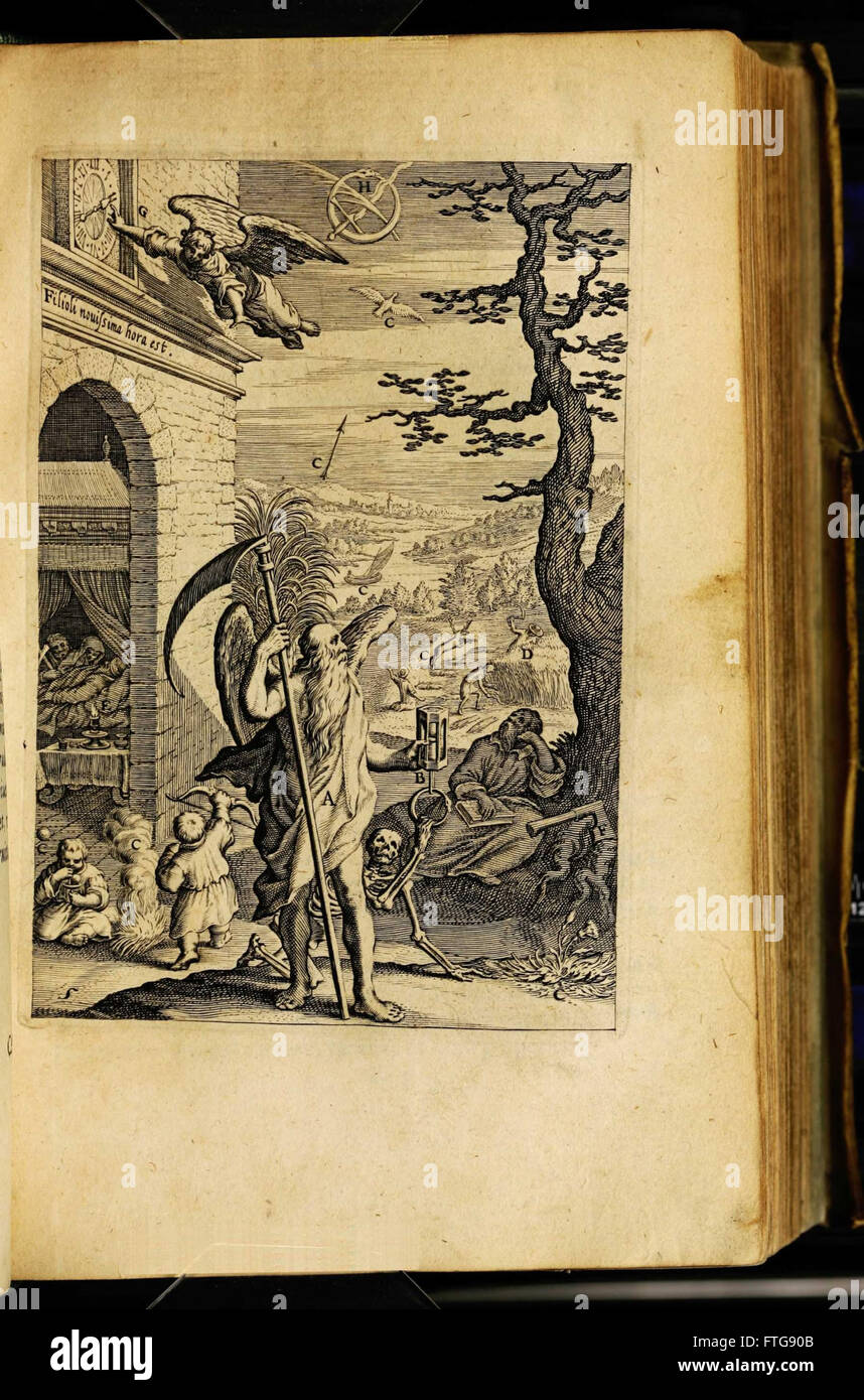 This 1620 work by Antoni Sucquet, a Jesuit, features religious ...