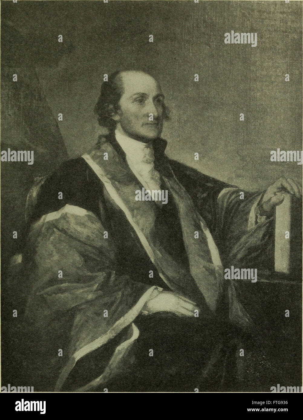 This exhibit at the 1907 Jamestown Exposition showcases New York State ...