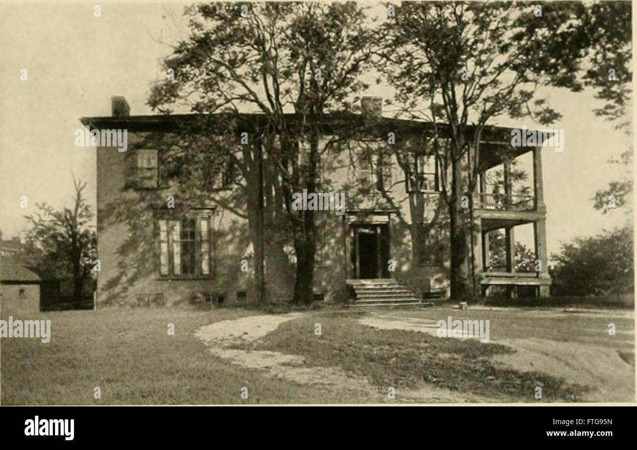 'Historic Virginia Homes and Churches' (1915) offers an in-depth ...