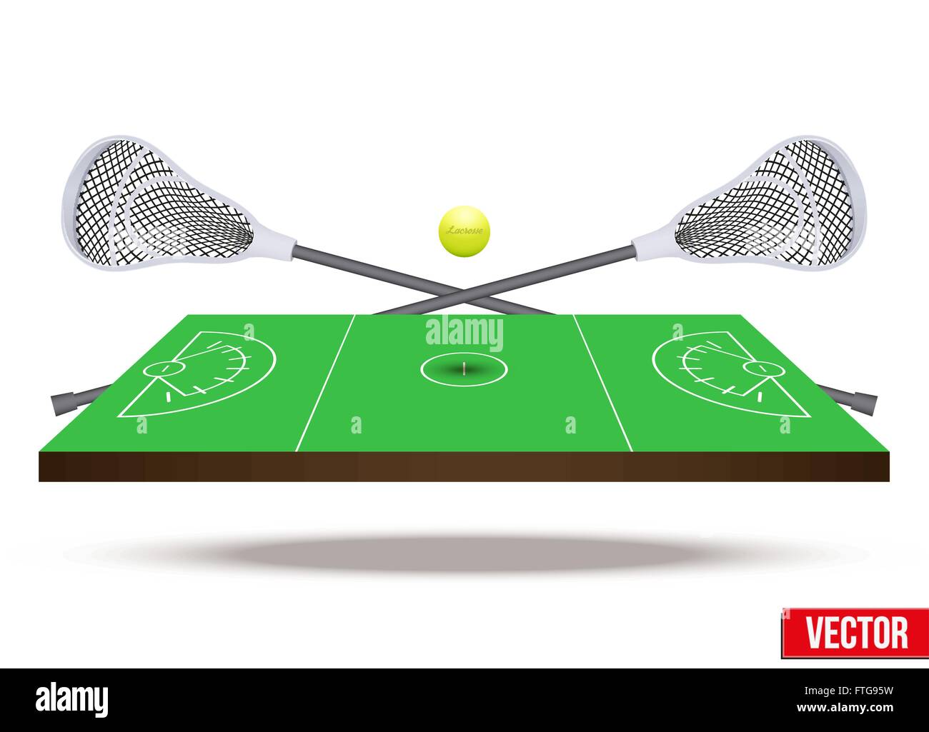 Lacrosse Field Backgrounds