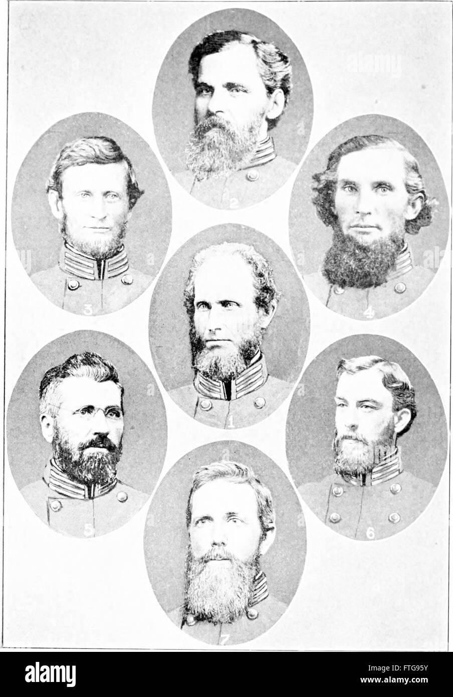 This electronic resource offers a detailed history of the North ...