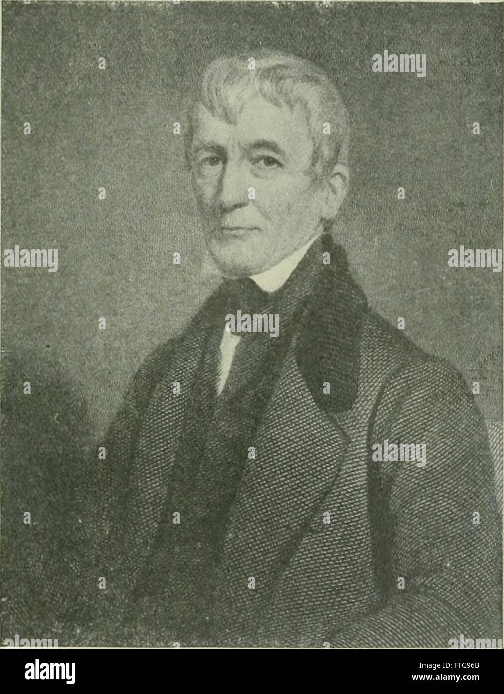 A 1922 illustrated history of American textiles, detailing the ...