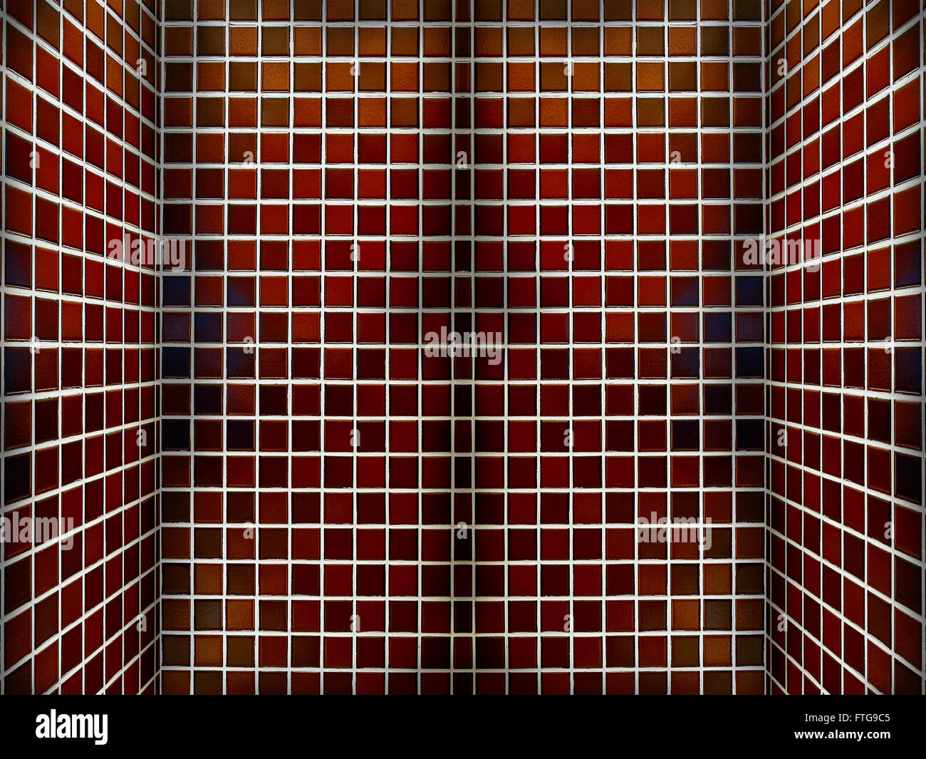 wall tiles background Stock Photo - Alamy