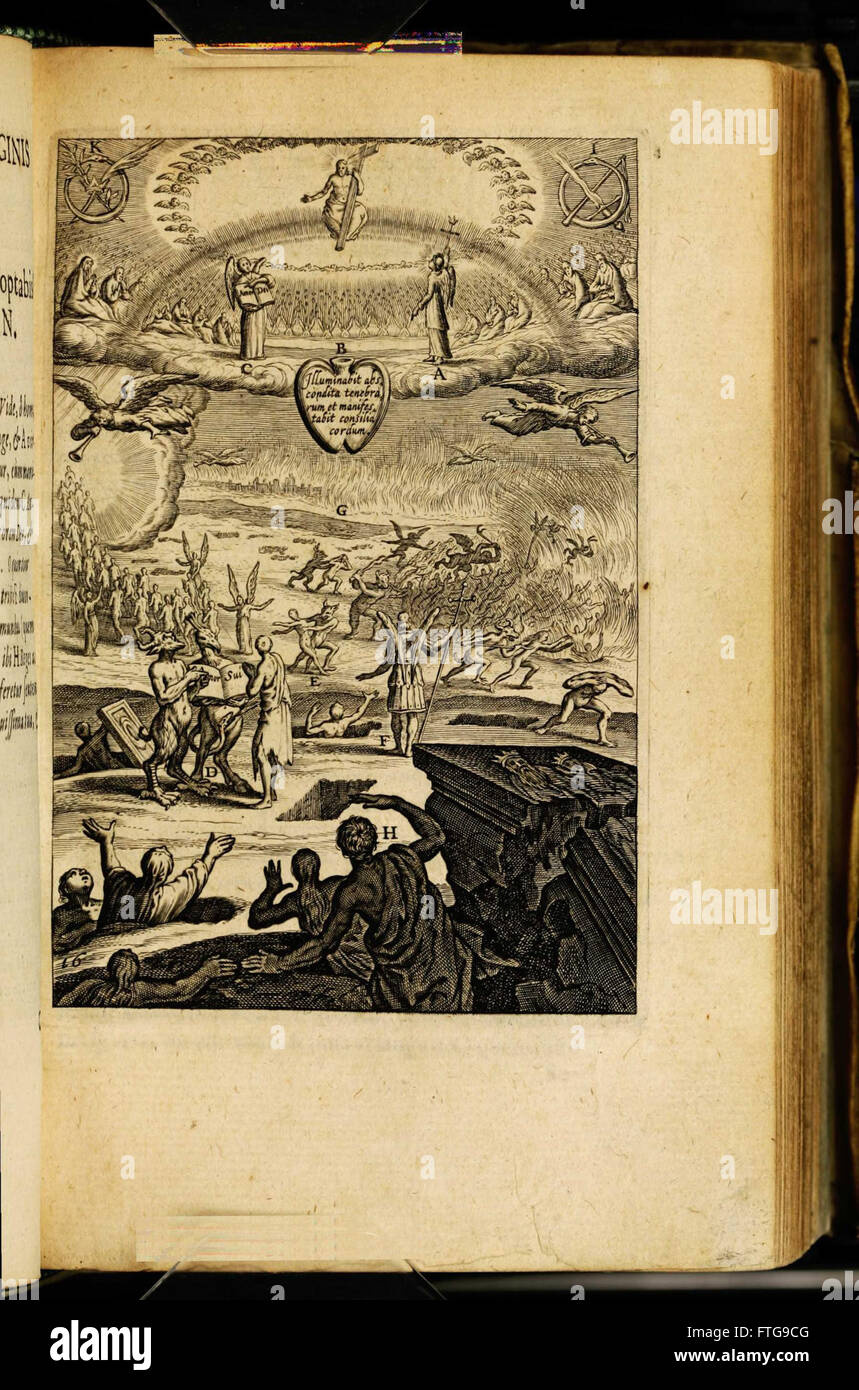 This 1620 work by Antoni Sucquet, a member of the Society of Jesus ...