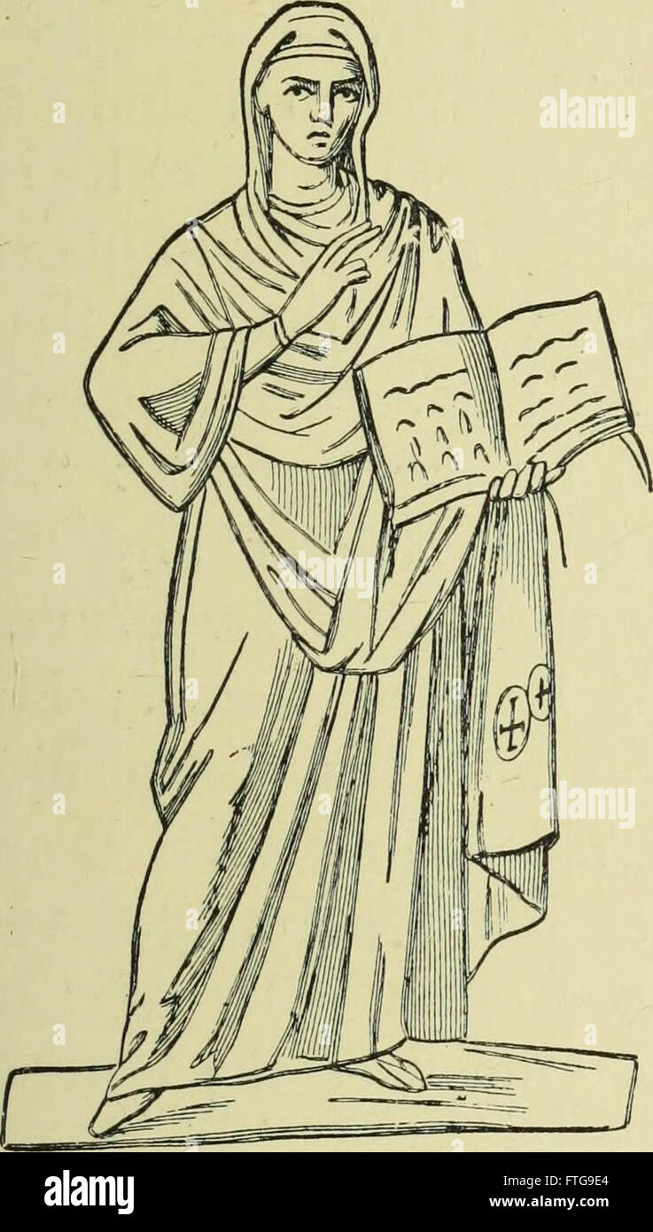 'History of Rome and the Popes in the Middle Ages' (1911) examines the ...