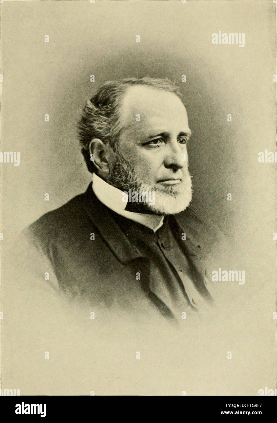 A historical account of Saint Mark's Church in New Britain, Connecticut ...