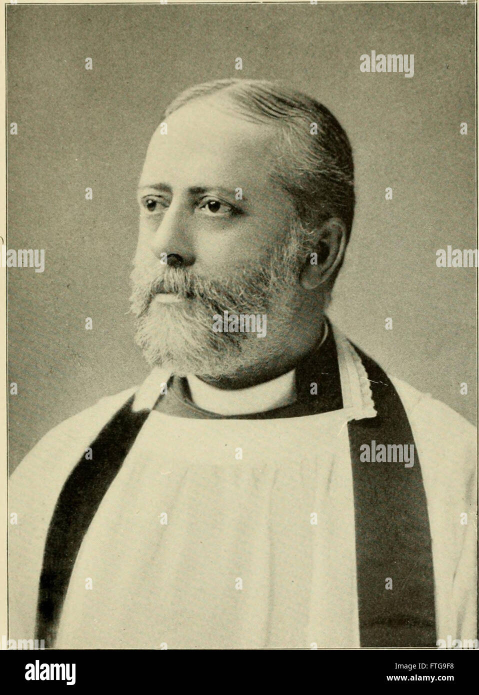 'History of Saint Mark's Church, New Britain, Conn.' traces the church ...