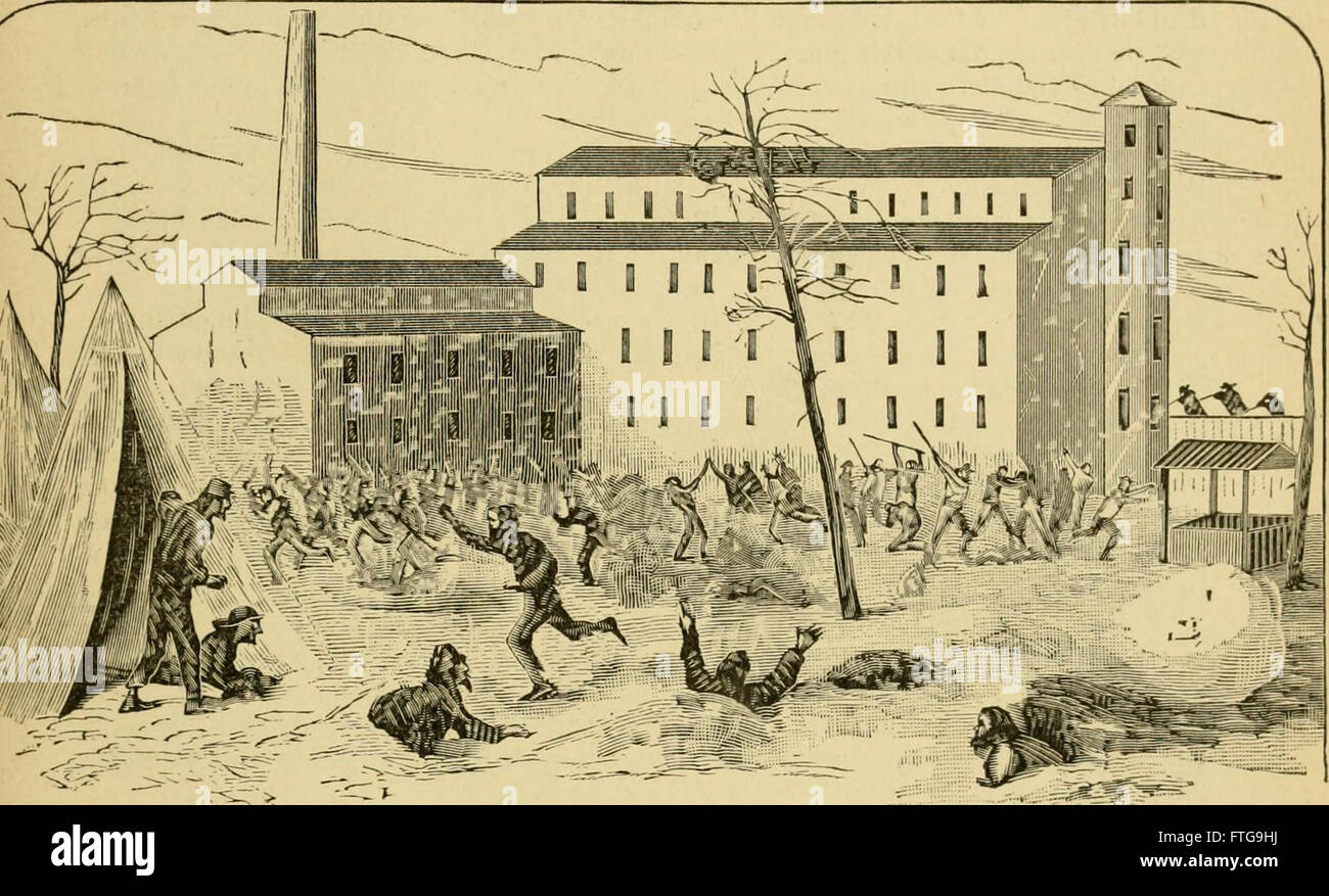 This 1891 history details the service and achievements of the Twenty ...