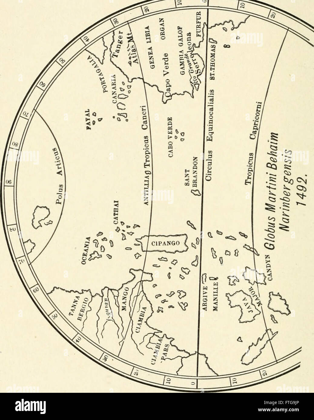 History of the United States from the earliest discovery of America to ...