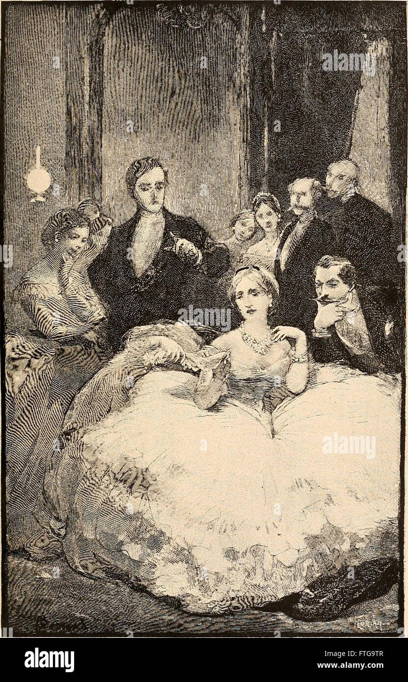 Hours with the ghosts, or, Nineteenth century witchcraft - illustrated investigations into the ...