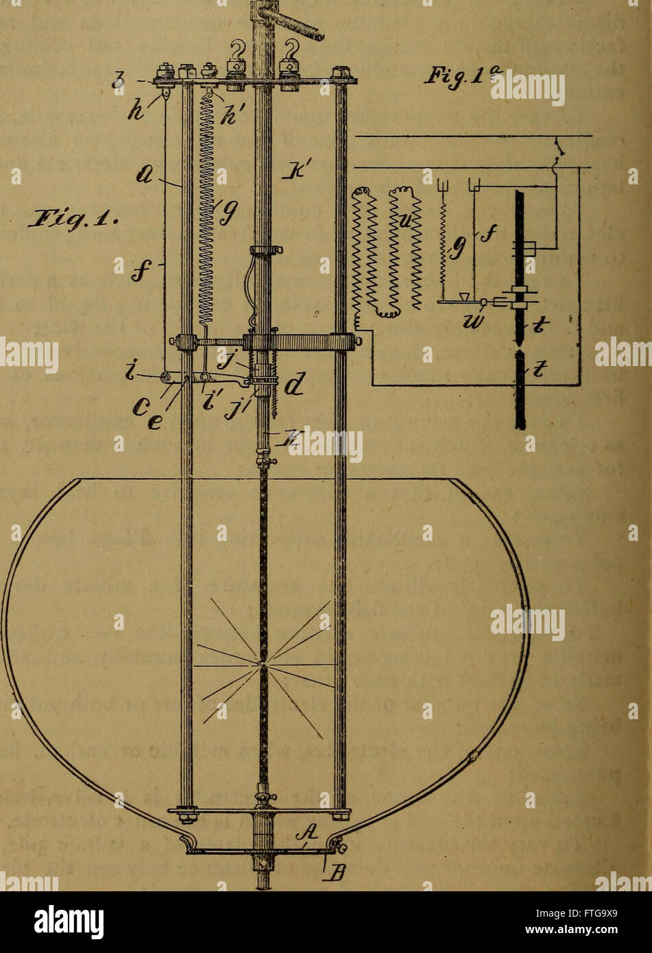 A 1893 guide on the process of invention, discussing both the ...