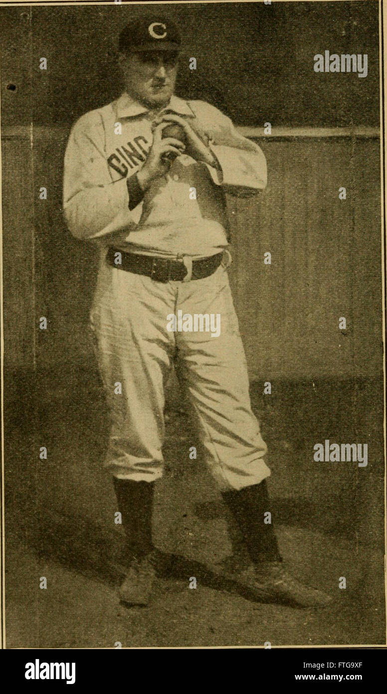 How to Play Baseball (1903) is a guide to the rules and techniques of ...