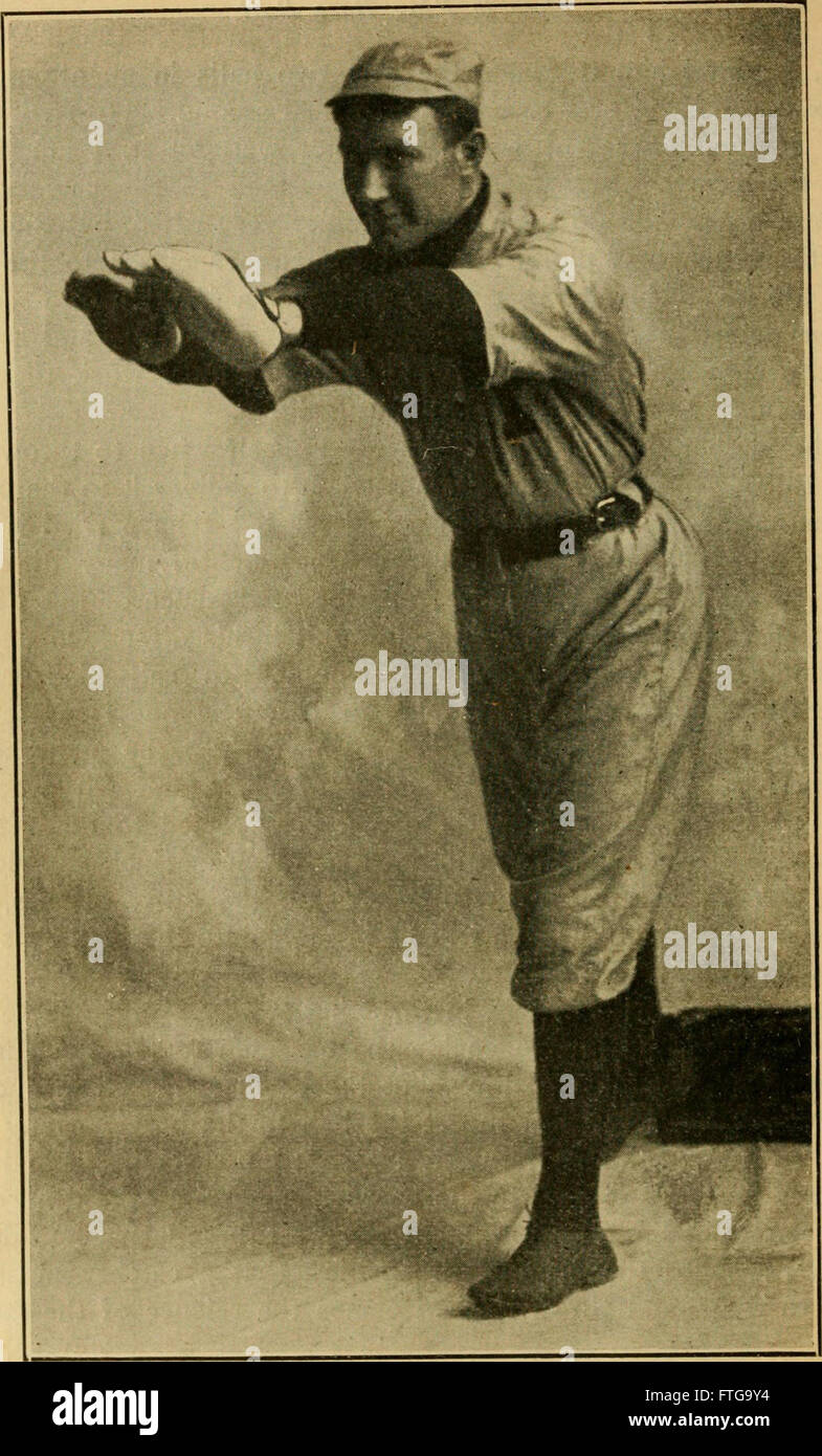 'How to Play Base Ball' (1903) provides a comprehensive guide to the ...