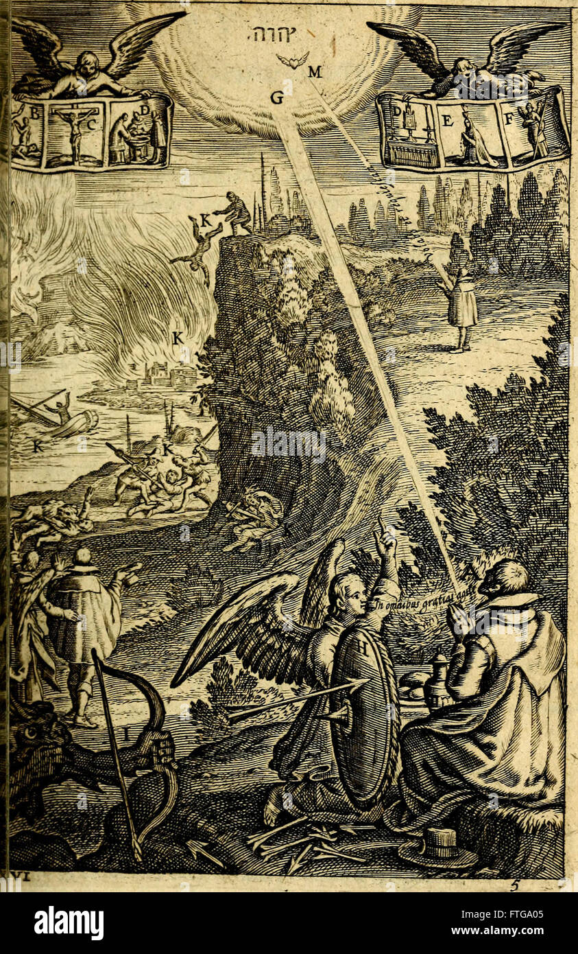 Antoni Sucquet’s *Via vitae aeternae* (1630) is a religious and ...