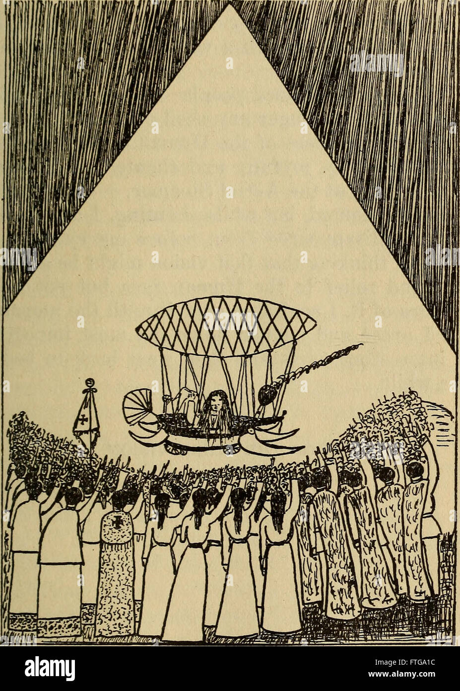 This philosophical work explores four visions of humanity’s development ...