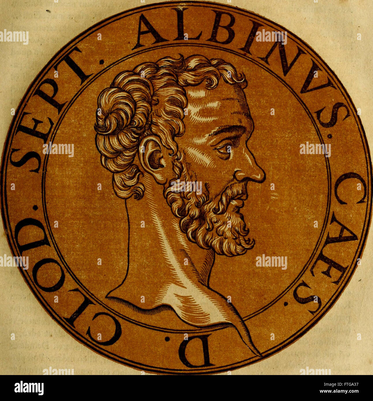 *Icones Imperatorum Romanorum* (1645) offers detailed engravings of ...