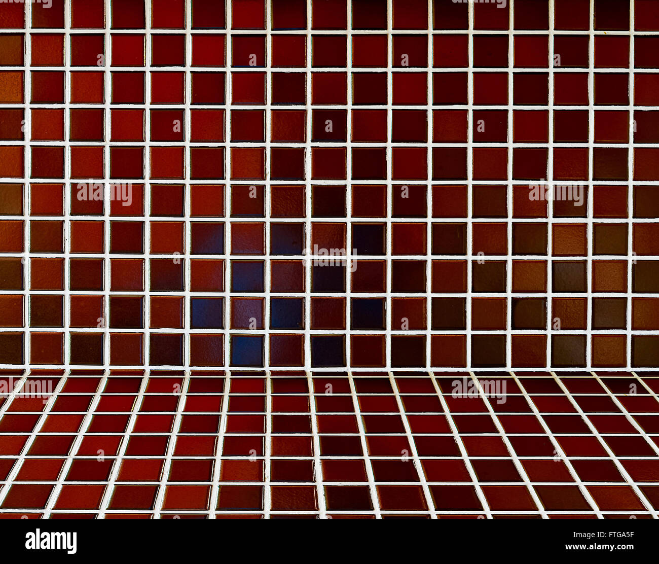 wall tiles background Stock Photo - Alamy