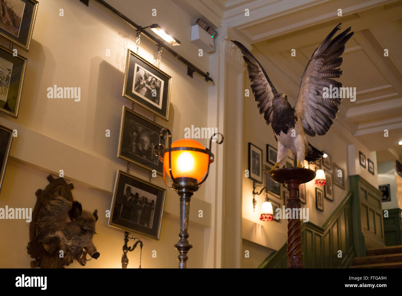 Trading rooms hi-res stock photography and images - Alamy