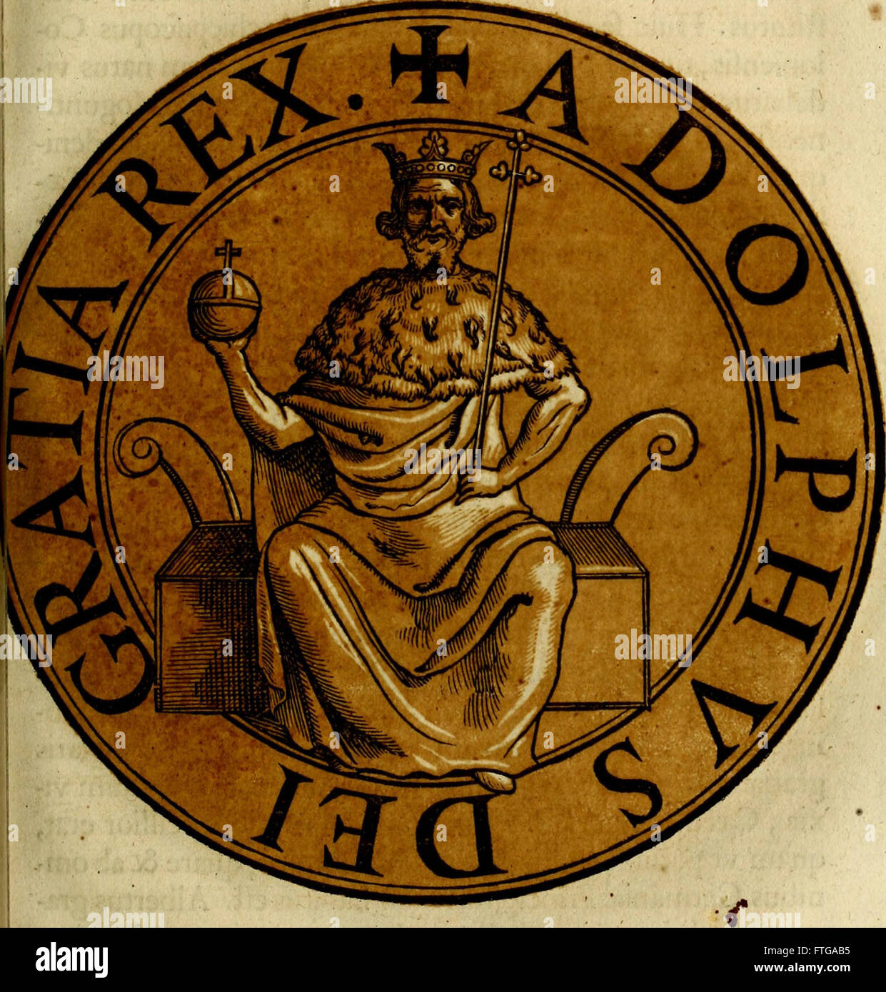 This 1645 work, 'Icones Imperatorvm Romanorum,' offers detailed ...