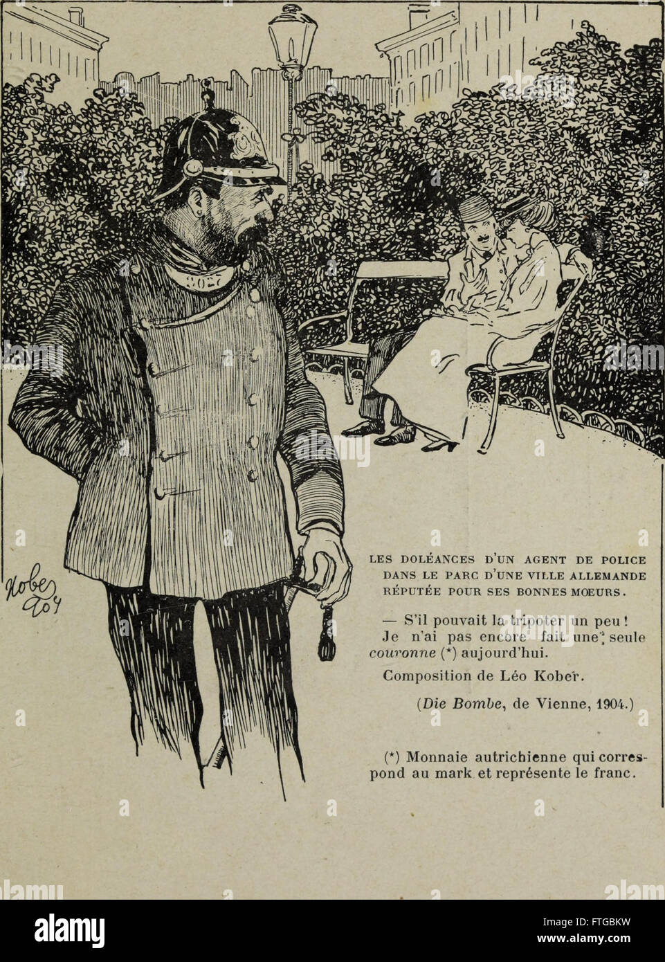 This 1905 work presents a collection of artistic images and cultural ...