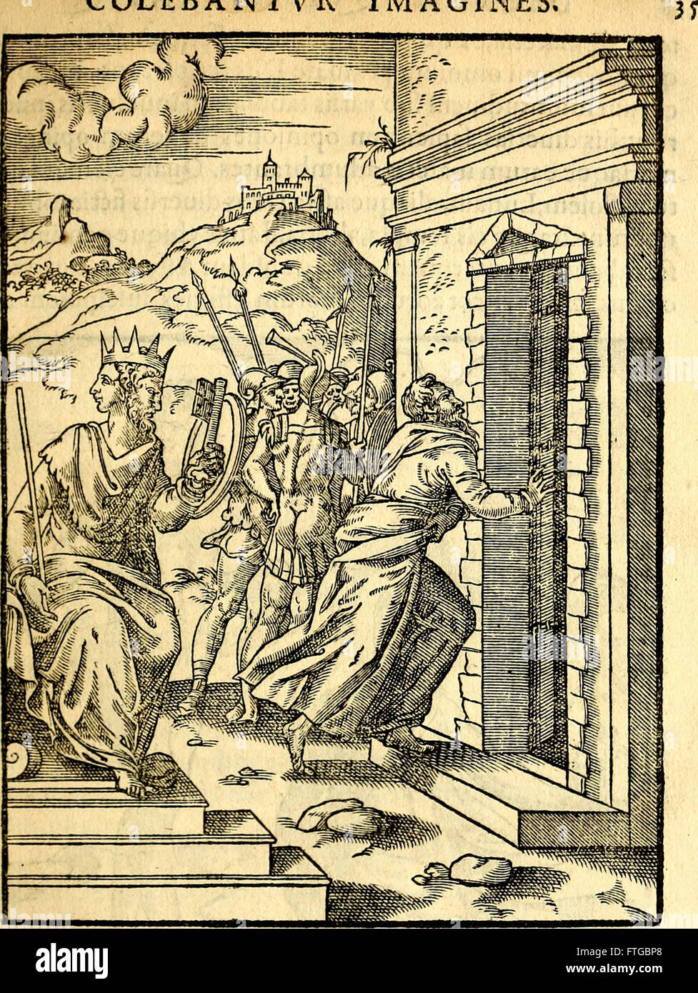 This 1581 work explores the images, rituals, and ceremonies of ancient ...