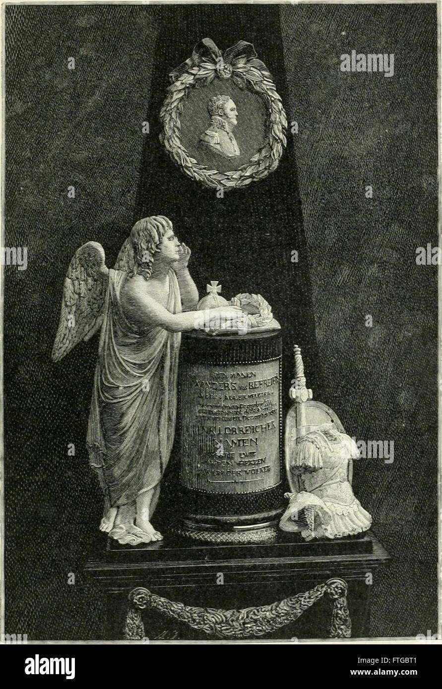 This 1897 biography details the life and reign of Tsar Alexander I of ...